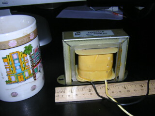 Why use a plate choke vs. CCS vs. resistor | Audiokarma Home Audio ...